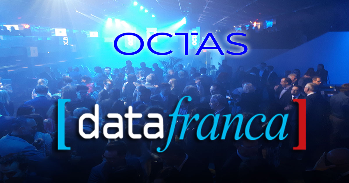 octas 2019 - [DataFranca]