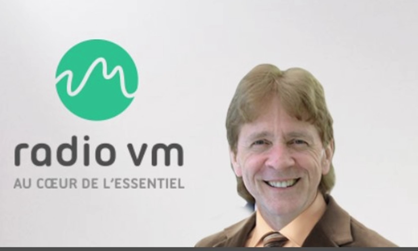 Entrevue Radio VM - [DataFranca]