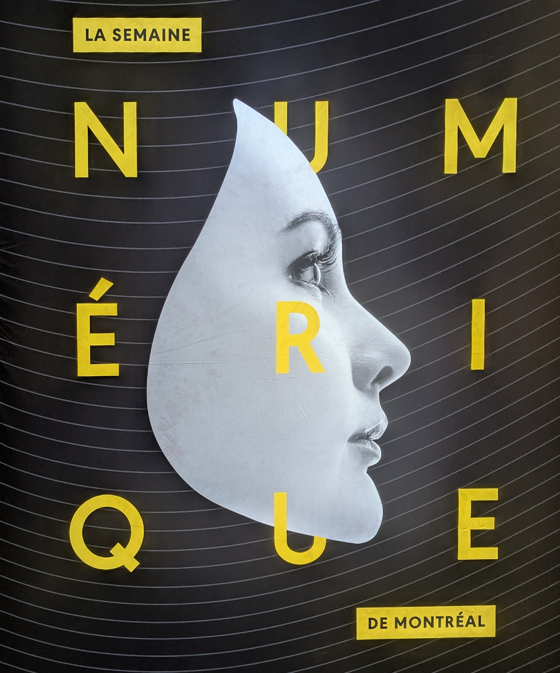 PRINTEMPS NUMÉRIQUE - [DataFranca]